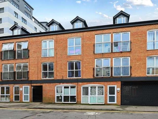 1 bed flat to rent