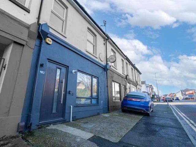 1 bed flat to rent