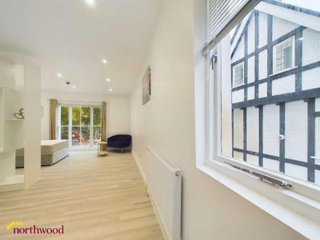 1 bed flat to rent