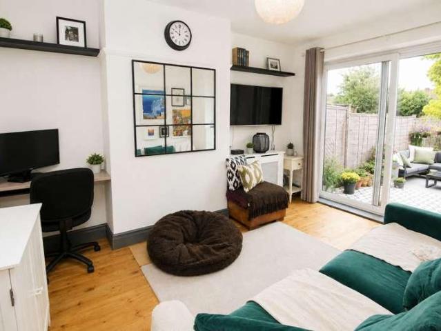 1 bed flat to rent