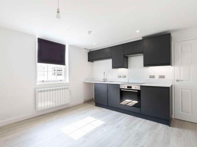 1 bed flat to rent
