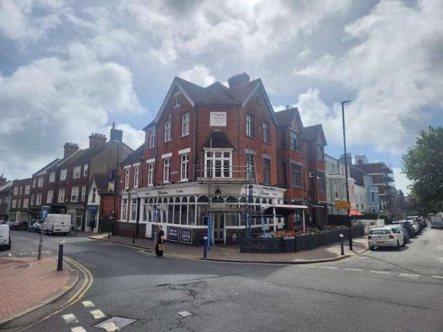 1 bed flat to rent