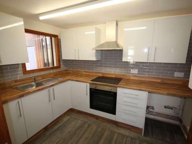 1 bed flat to rent
