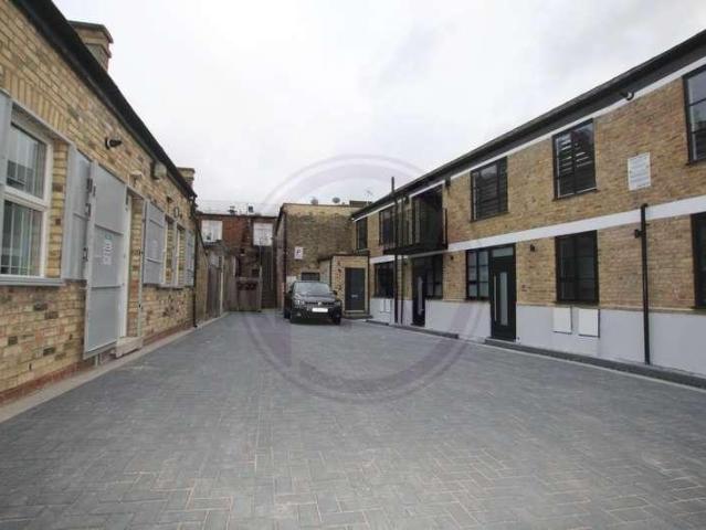 1 bed flat to rent