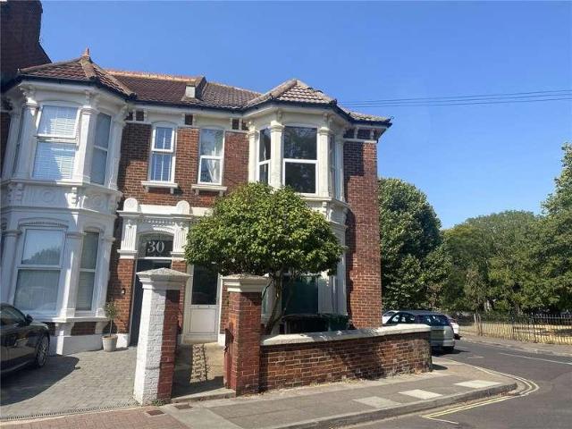 1 bed flat to rent