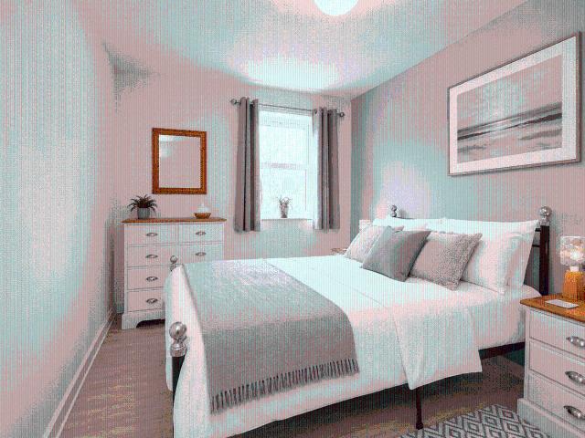 1 Bed Flat to rent