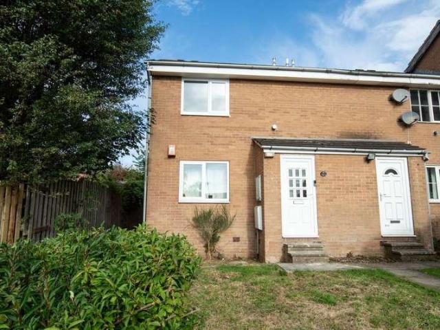 1 bed flat to rent