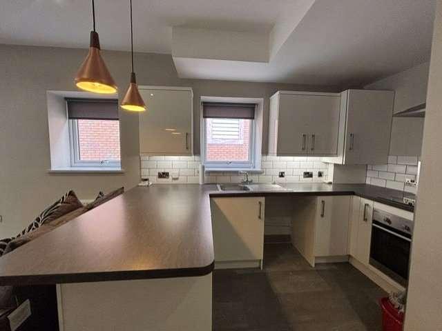 1 bed flat to rent