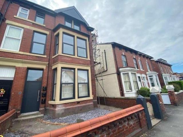 1 bed flat to rent