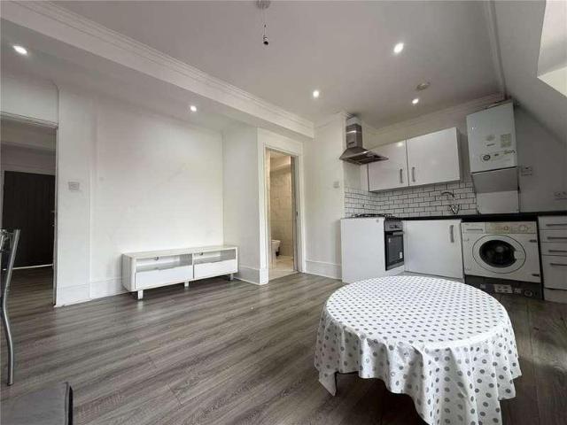 1 bed flat to rent