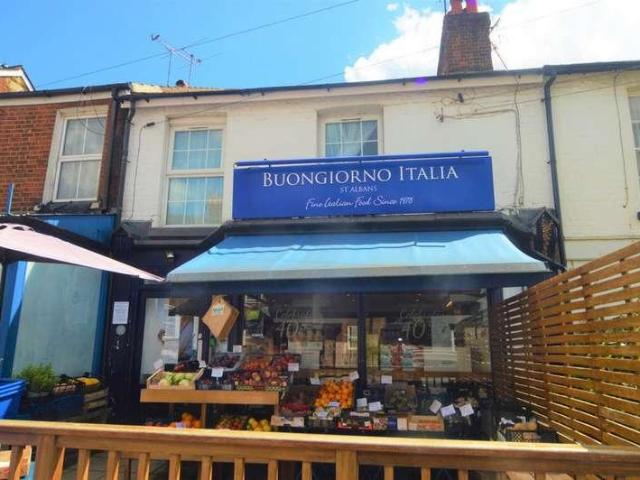 1 bed flat to rent
