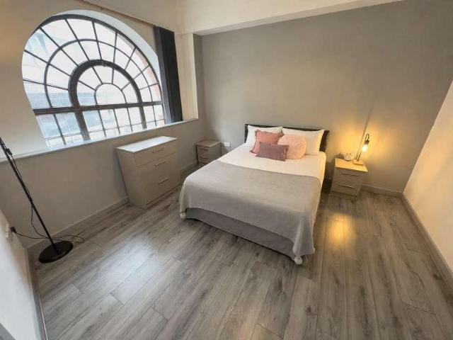 1 bed flat to rent