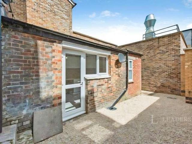 1 bed flat to rent
