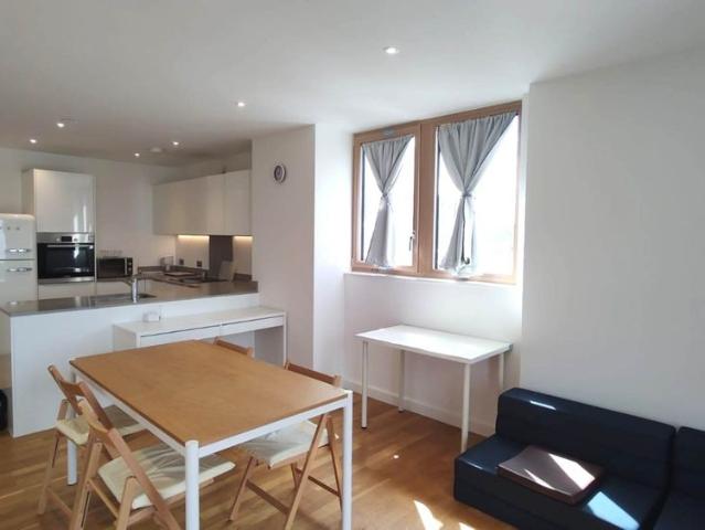 1 bed flat to rent