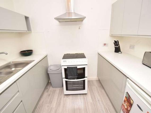 1 bed flat to rent