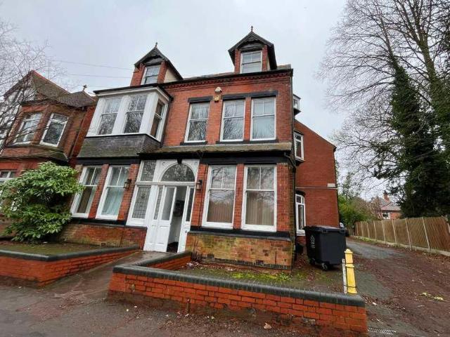 1 bed flat to rent