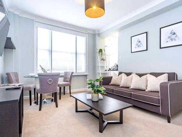 1 bed flat to rent