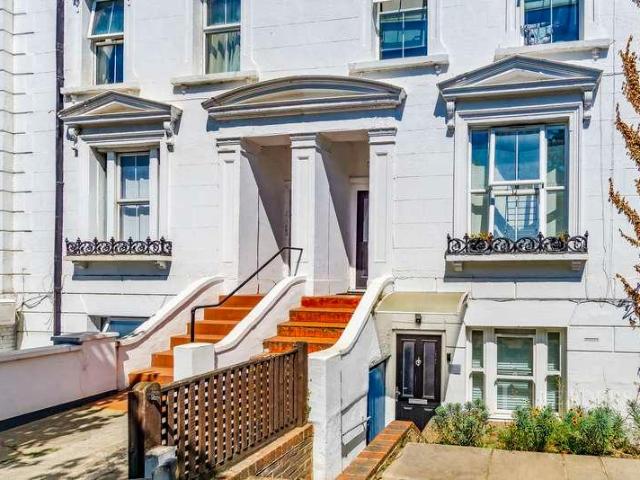 1 bed flat to rent