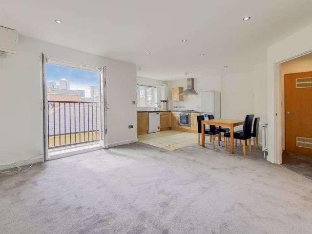 1 bed flat to rent