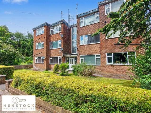 1 bed flat to rent