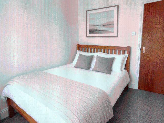 1 Bed Flat to rent