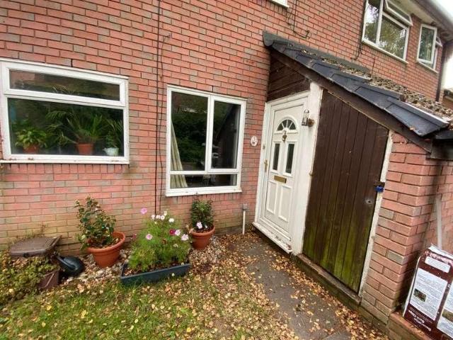 1 bed flat to rent