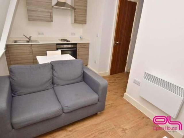 1 bed flat to rent