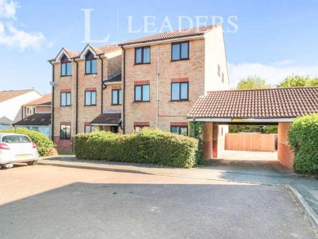 1 bed flat to rent