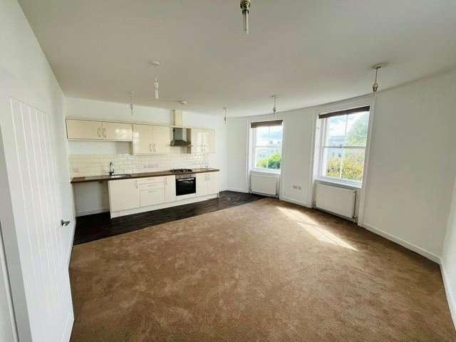 1 bed flat to rent