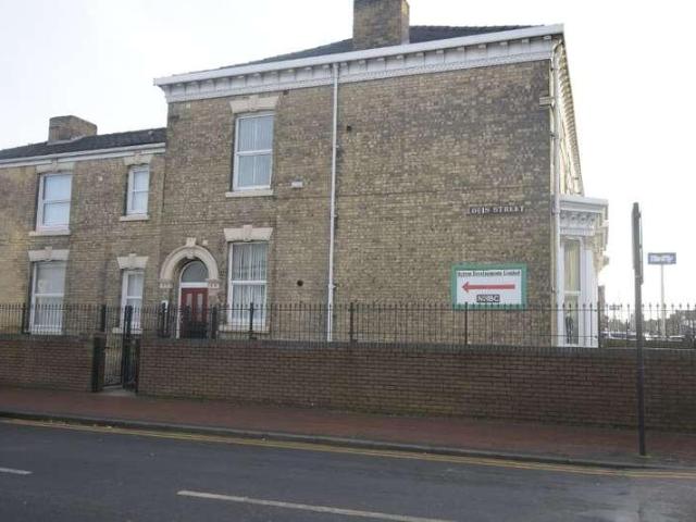 1 bed flat to rent