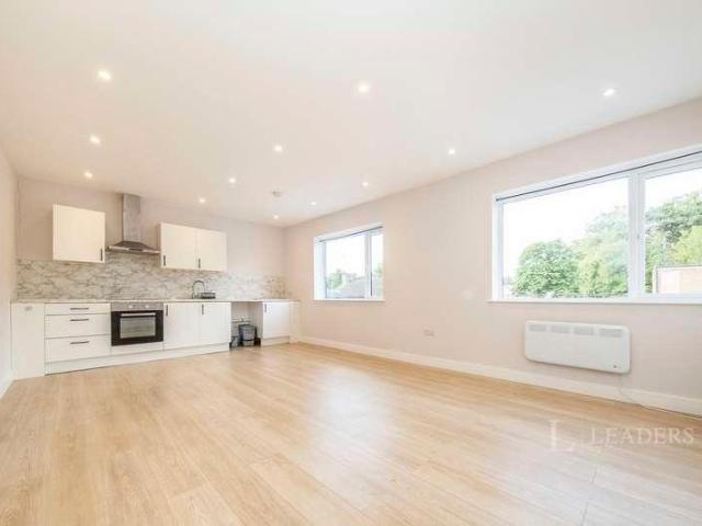 1 bed flat to rent