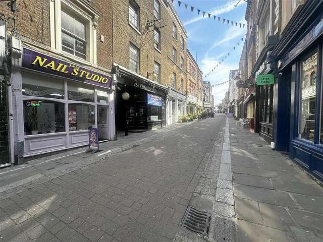 1 bed flat to rent