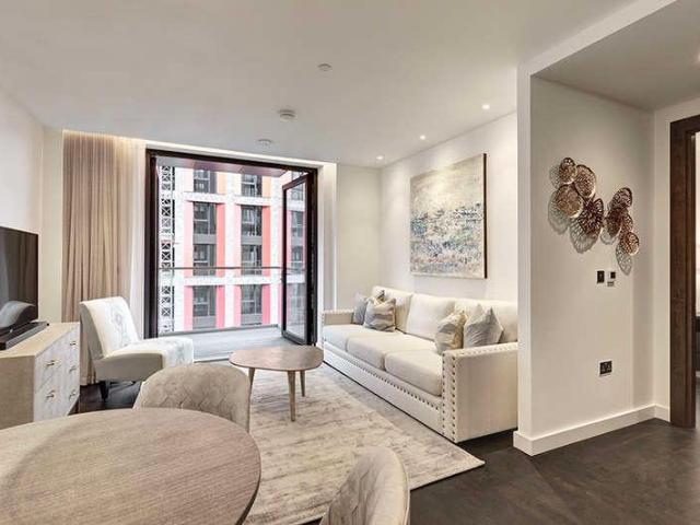 1 bed flat to rent