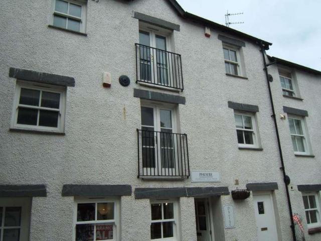 1 bed flat to rent
