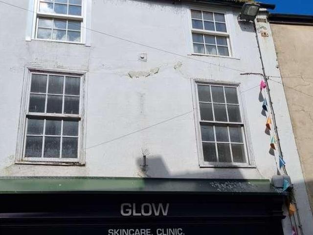 1 bed flat to rent