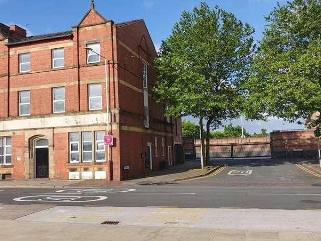 1 bed flat to rent