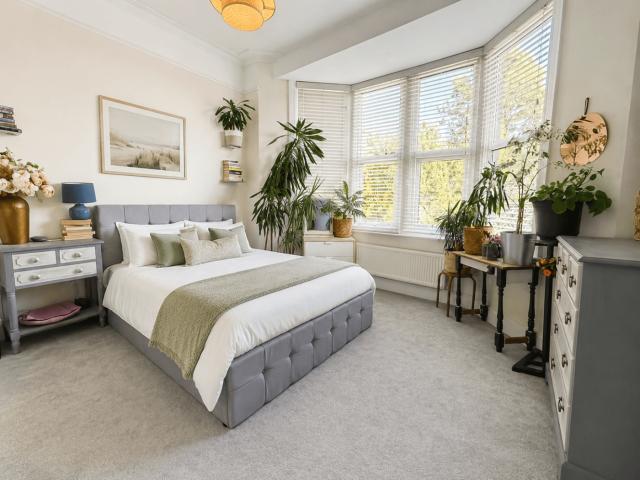 1 Bed Flat to rent