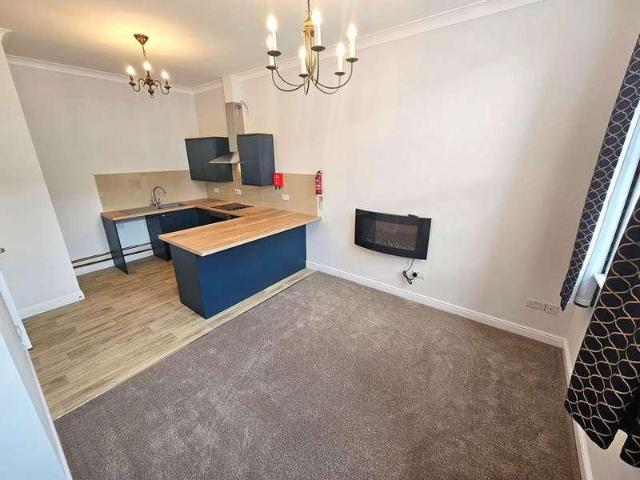 1 bed flat to rent