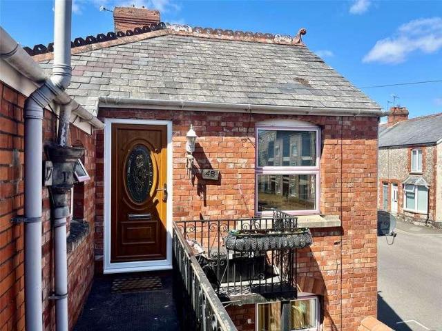 1 bed flat to rent