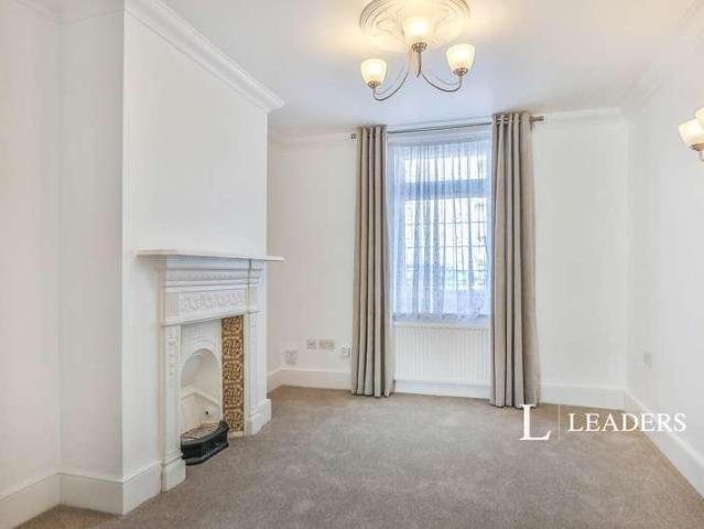 1 bed flat to rent
