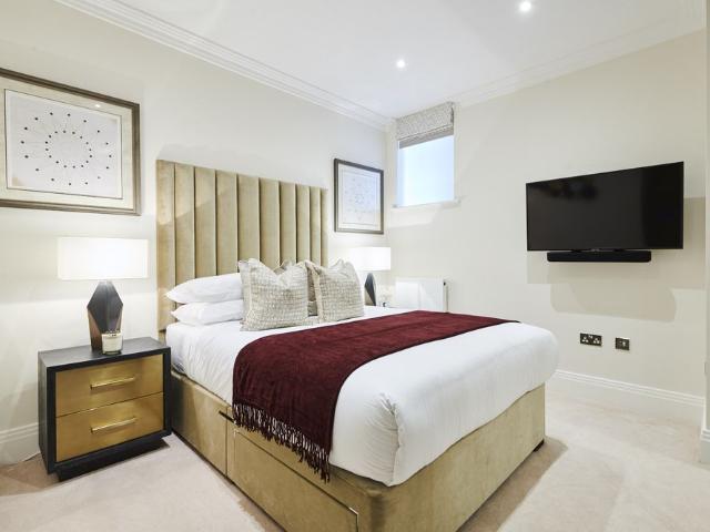 1 bed flat to rent Palace Wharf, Hammersmith W6