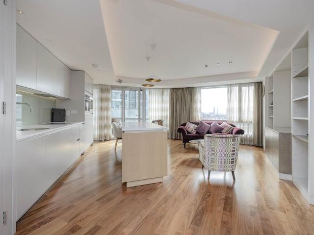 1 bed flat to rent