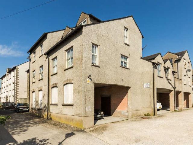 1 bed flat to rent