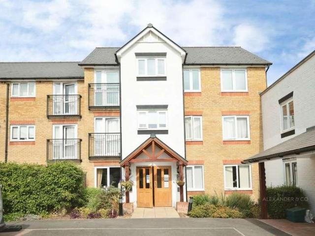 1 bed flat to rent