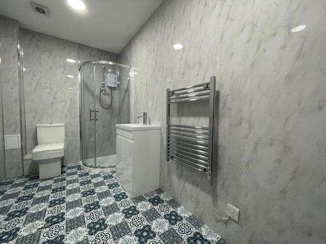 1 bed flat to rent