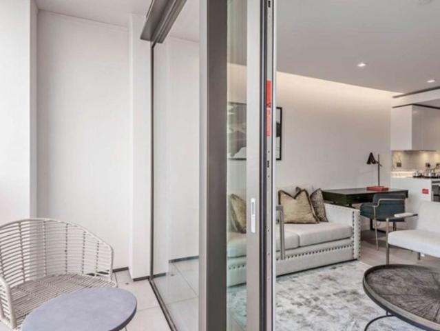 1 bed flat to rent