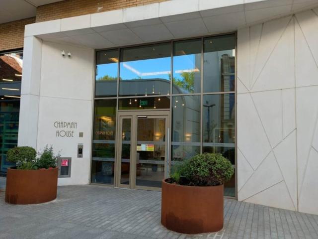 1 bed flat to rent