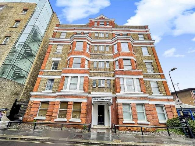1 bed flat to rent