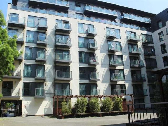 1 bed flat to rent