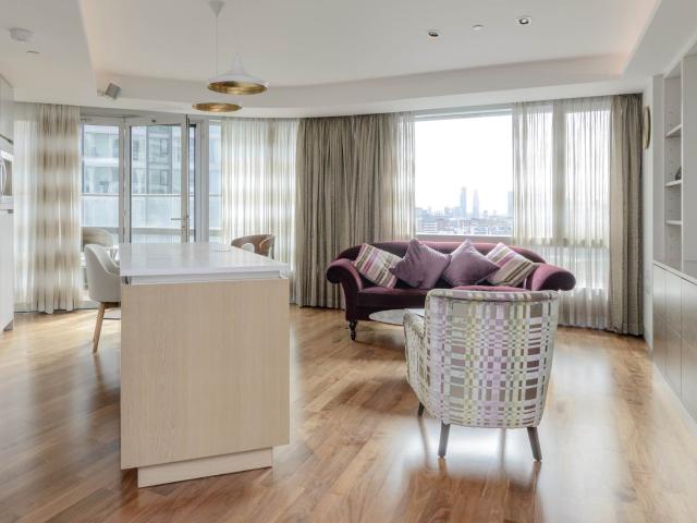 1 bed flat to rent